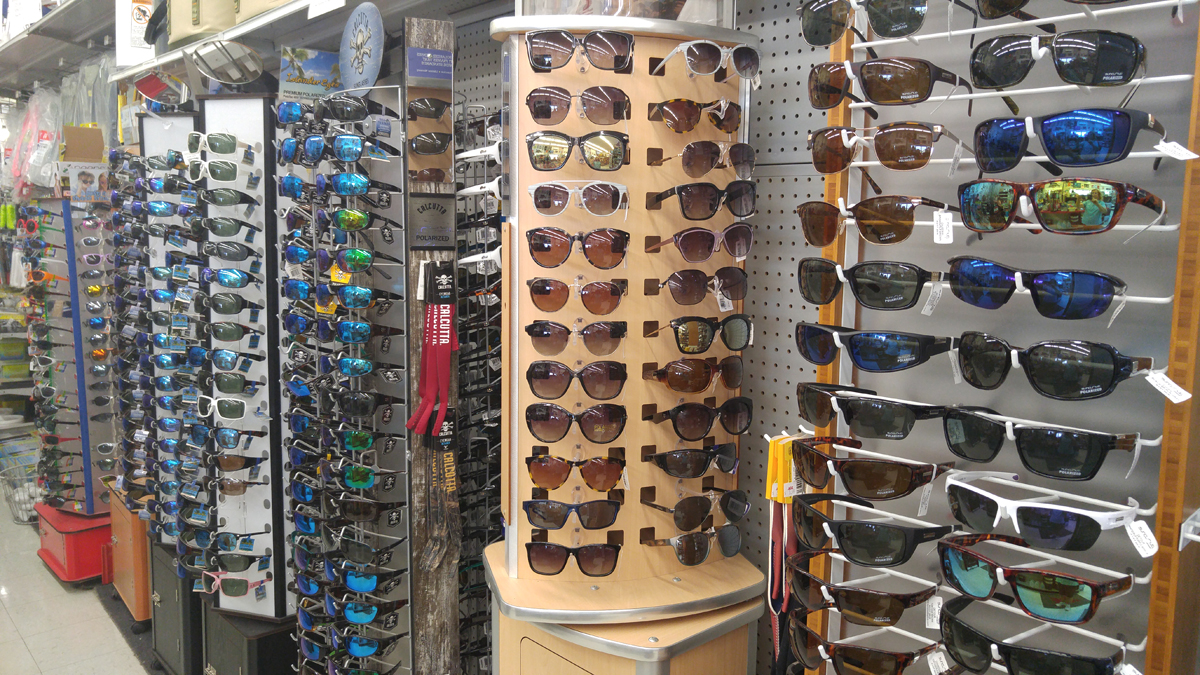 Fishing Gear - Sound Ace Hardware