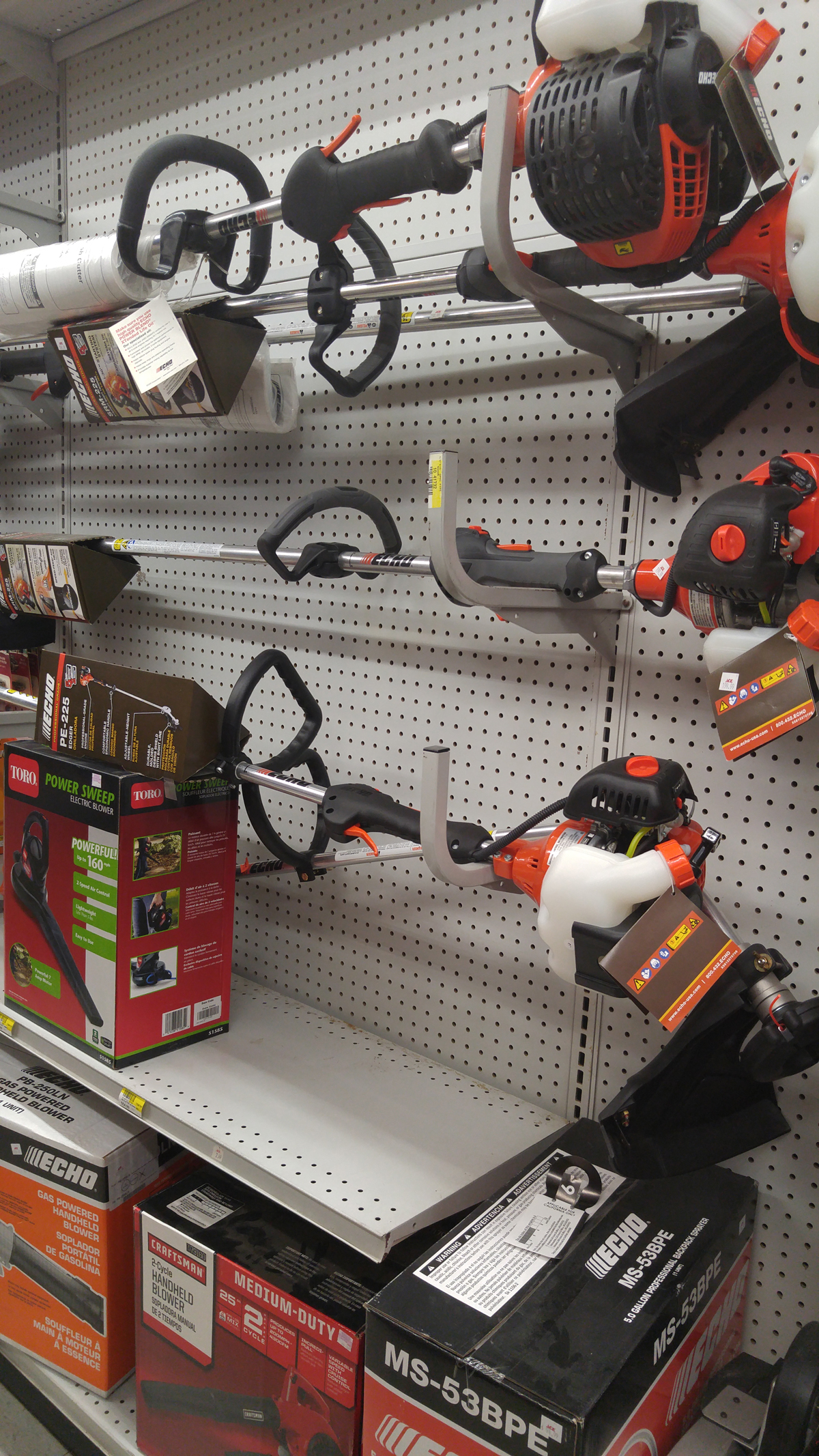 Home & Garden Maintenance - Sound Ace Hardware